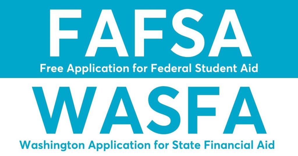 Financial Aid Applications Are Open! Español | Русский | – Future ME